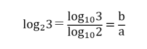 対数関数とは？logとは？計算の解き方、グラフの書き方などを解説 - Lab BRAINS