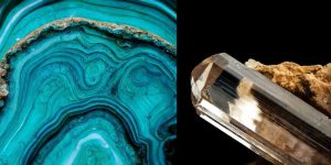 鉱物とは？代表的な種類、無色鉱物と有色鉱物についても簡単に解説！ - Lab BRAINS