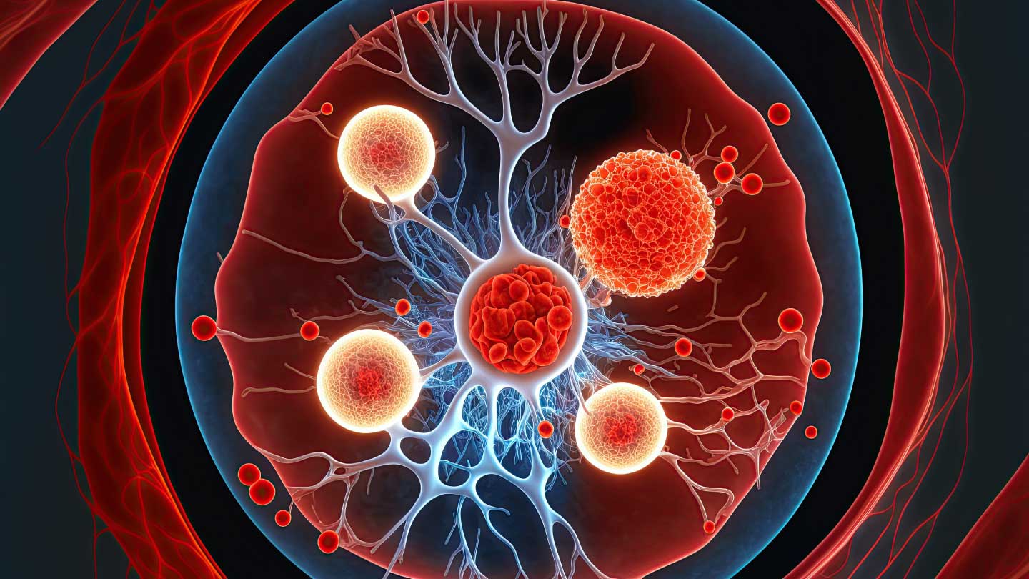 細胞周期の通説を見直す（6月8日号 Cell 掲載論文） - Lab BRAINS