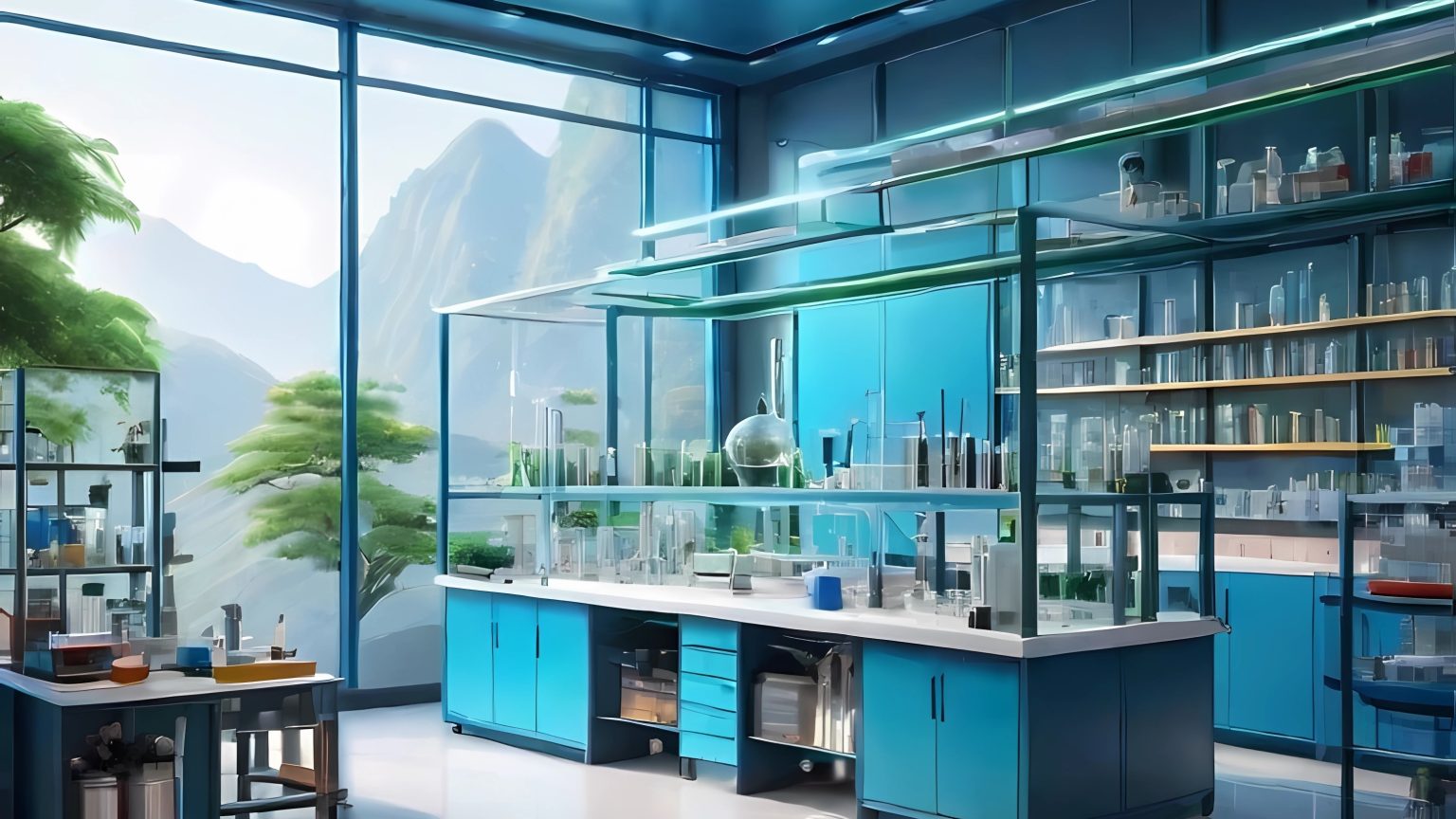 研究費がカオスをまねく - Lab BRAINS